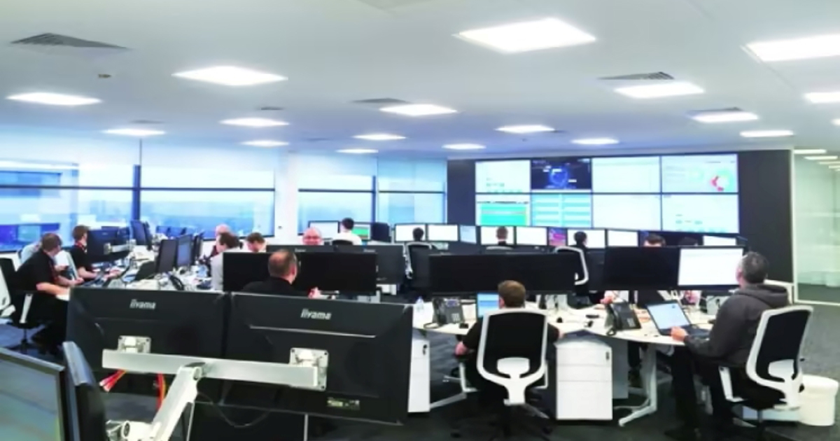 The road to a successful implementation of SIEM and SOC - NCC Group